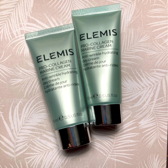 ELEMIS | Skincare | Elemis Pro Collagen Marine Cream | Poshmark